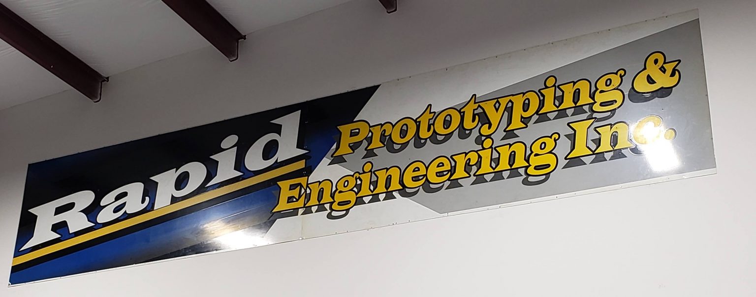 Our History | Rapid Prototyping & Engineering, Inc.